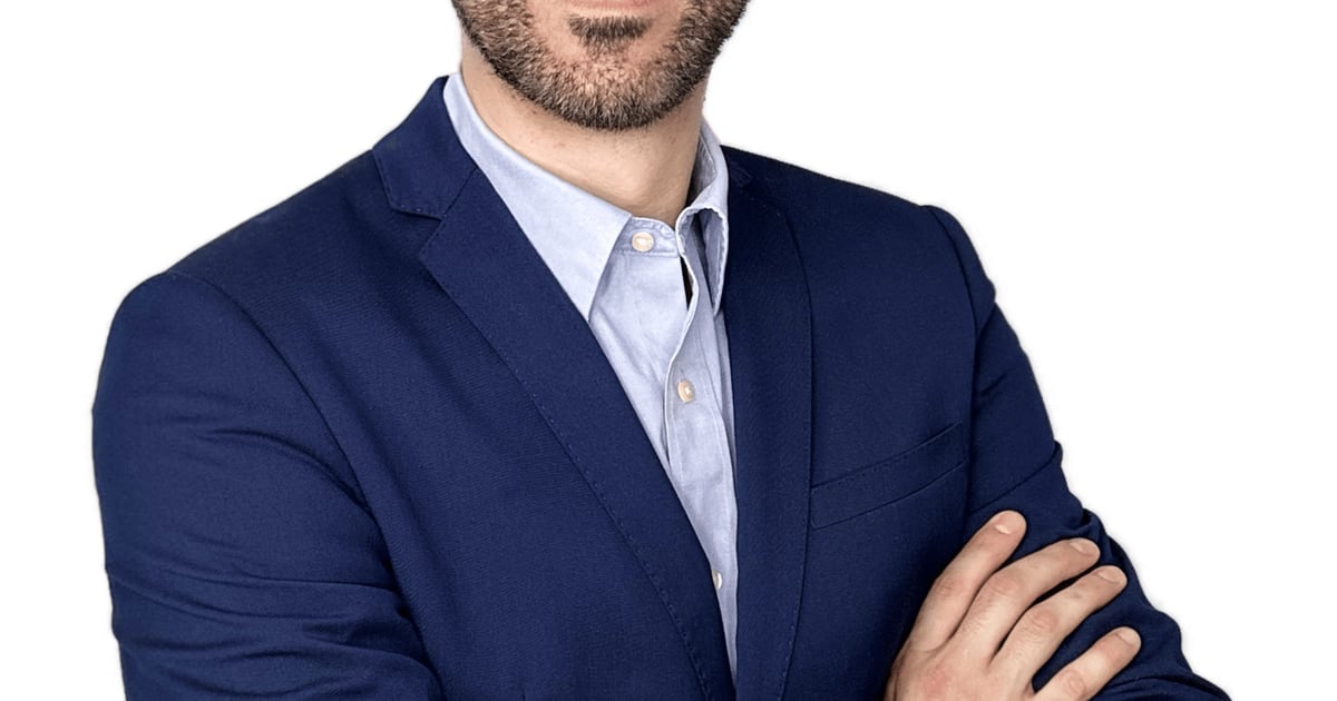 Frédéric Lansade Certified personal and professional coaching | Axio Coaching