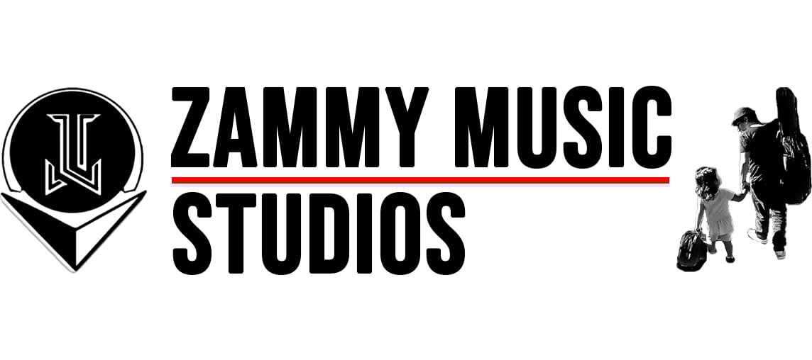 Zammy Music - Academia de Música en Londres | Zammy Music