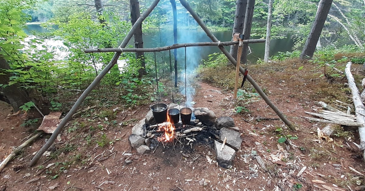 Exciting Military Expeditions in New England | Trek with a Vet