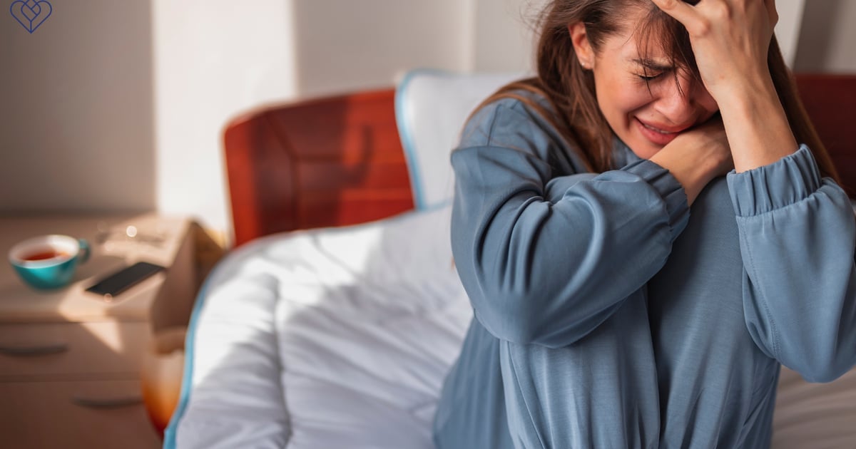 How to Get Through a Breakup: A Step-by-Step Guide to Healing | The ...