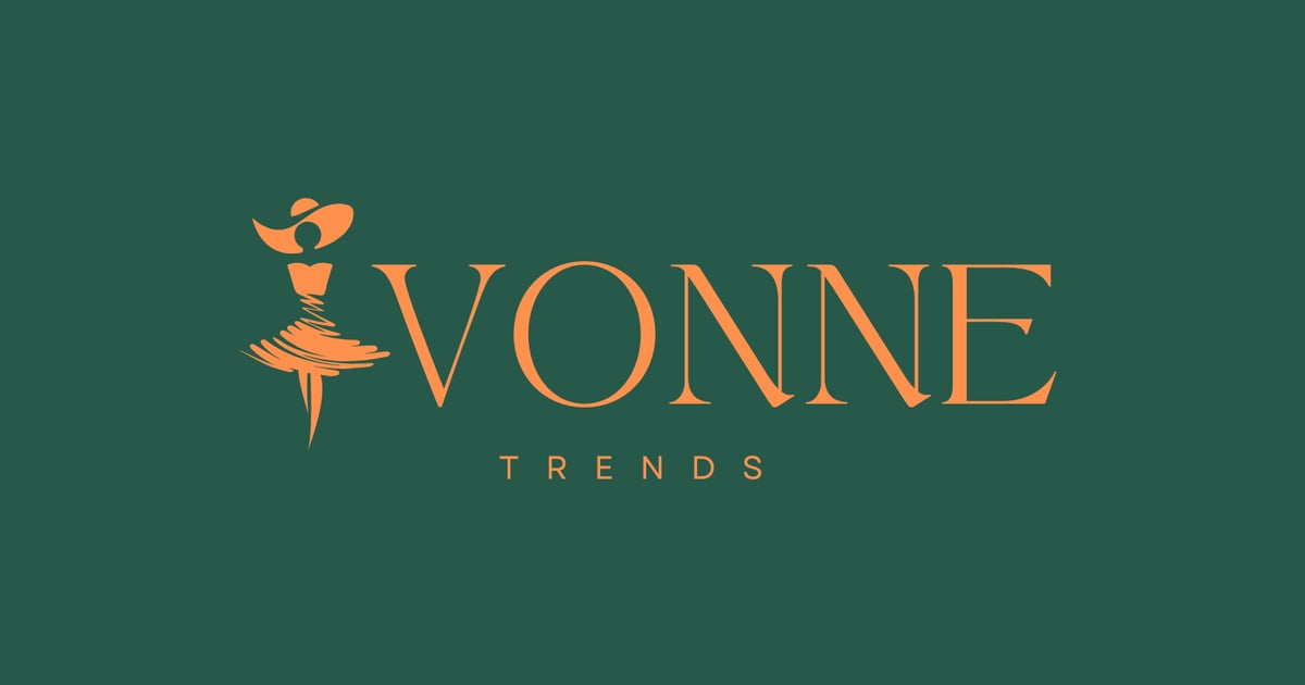 Elegância da Moda Feminina | Ivonne Trends | Ivonne Trends