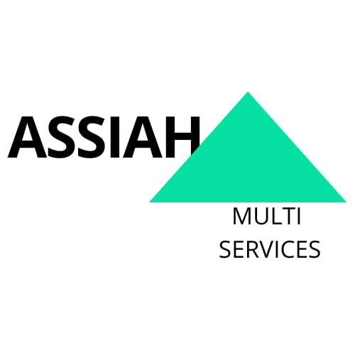 Assiah Multi-Service est une entreprise offrant une vaste gamme de ...