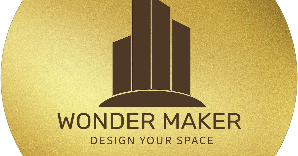 Elegant Interior and Construction Solutions by Wonder Maker | Wonder Maker