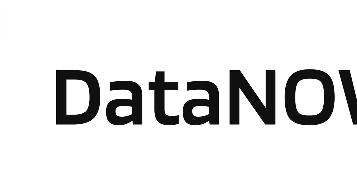 About | DataNOW, Inc.