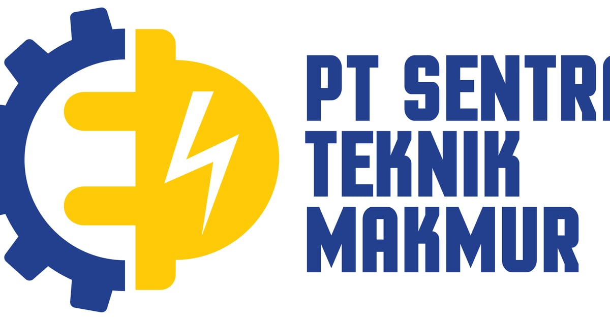 PT Sentra Teknik Makmur - Spesialis Spare Part Industri | PT SENTRA ...
