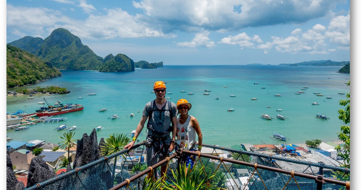 Great Family Adventure - Visiting Philippines | Great Family Adventure