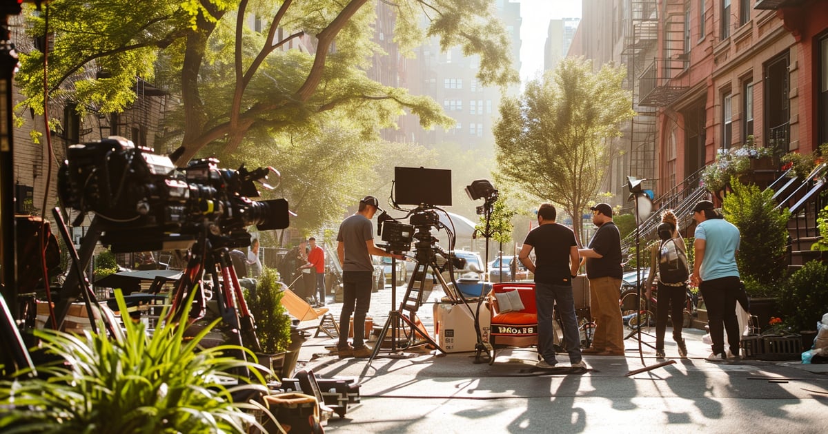 Explore Cinema-Inspired Travel with tripthefilm.com | Trip The Film ...