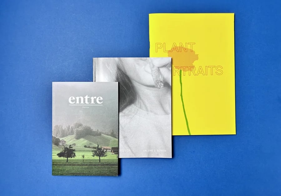 Zine Printer Prices: Get Instant Quotes | Artist Book Printing