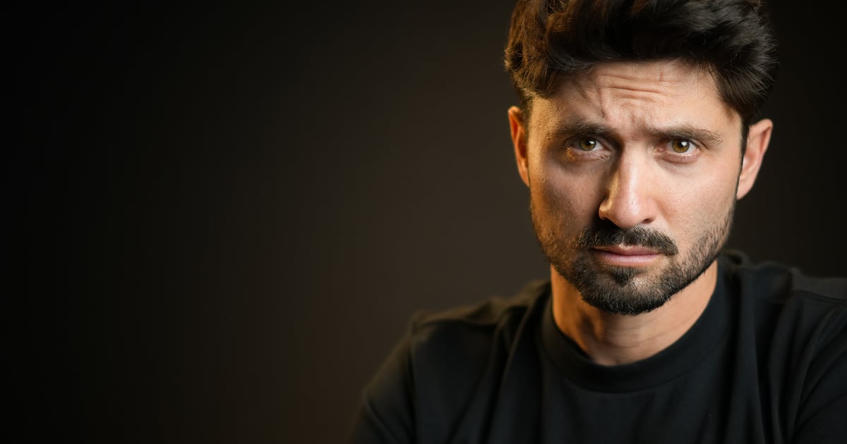 Michael Brian Rawlins - Film Actor | SAG Actor | Arizona & Los Angeles ...