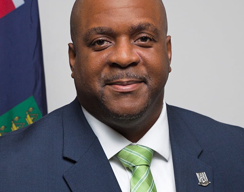 Former BVI Premier found guilty of conspiracy and drug offences ...