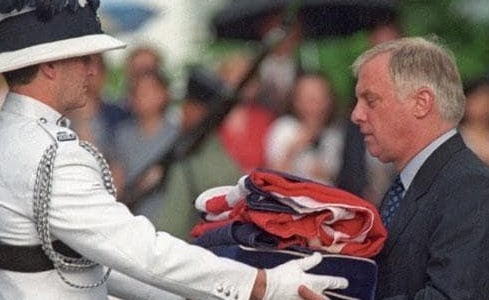 Hong Kong Handover 20 Years On: Where do British Nationals Overseas ...