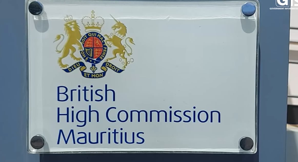 BIOT negotiations compromised as security breaches emerge | Friends of ...