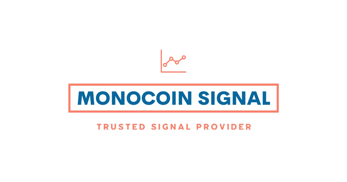 MonoCoin Signal - Trusted Crypto Trading Alerts & Insights | MonoCoin ...