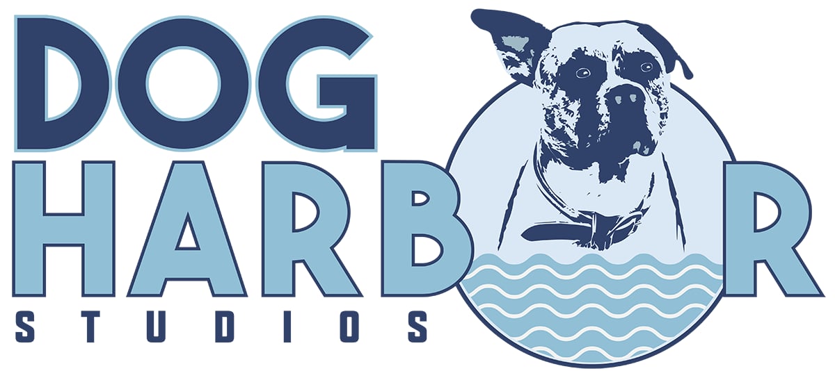 Dog Harbor Studios: Creative Design Studio | Dog Harbor Studios