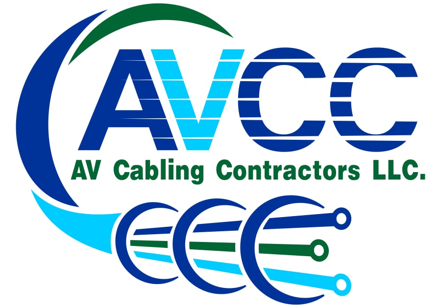 Expert AV Cabling Contractors for Fiber Optic Installations | AV ...