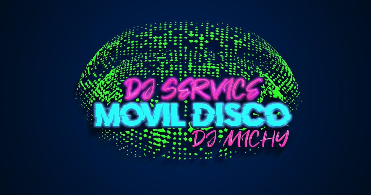 DJ Movil Service Disco - La mejor discoteca móvil en Guatemala | DJ Service Movil Disco