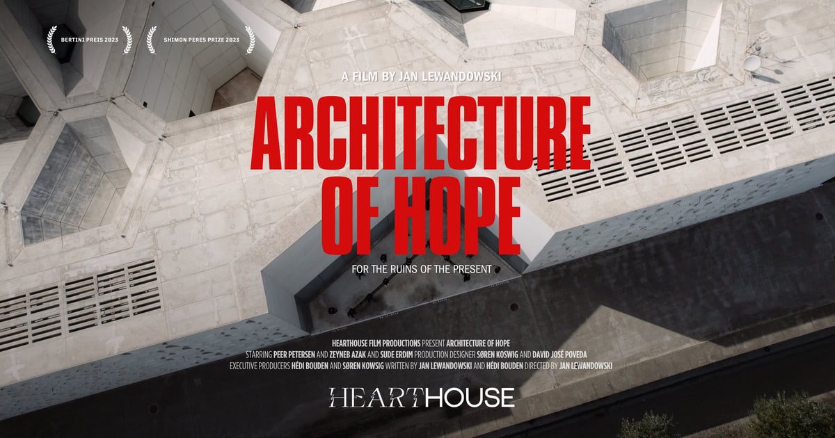 About us | Architecture of Hope