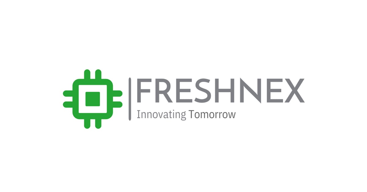 Meet Our Family | Freshnex - Fresh Ideas, Bright Futures