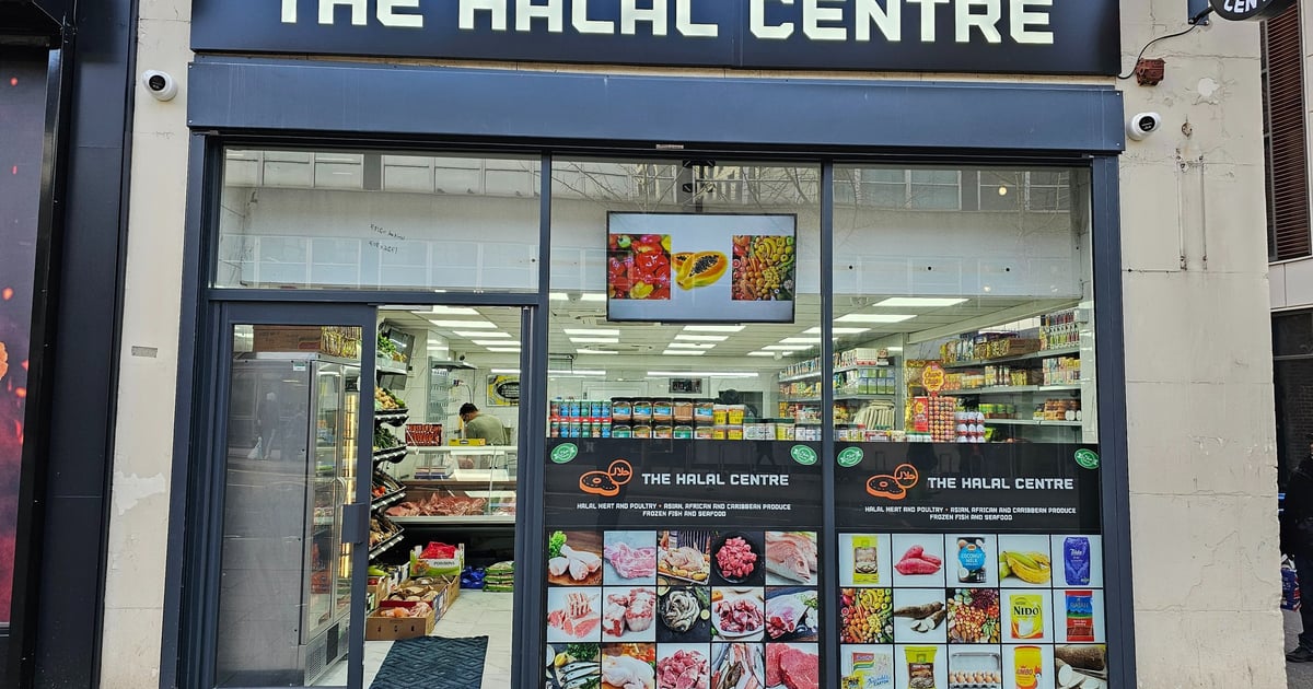 The Halal Centre - Coventry's Premier Halal Butcher | The Halal Centre ...