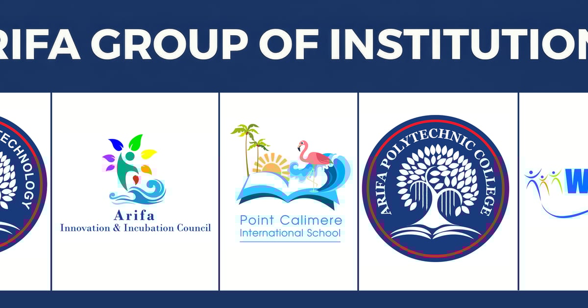 Arifa Group of Institutions - Quality Education, Fostering Innovations ...