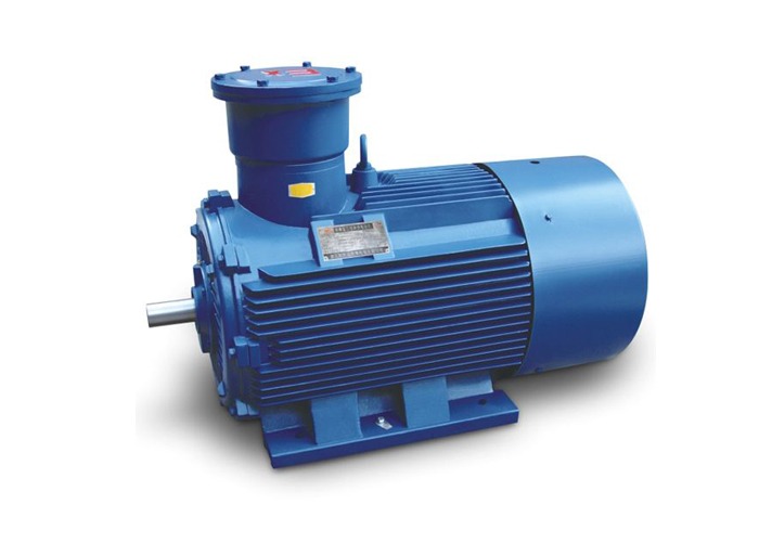 YBX3 series Low Voltage Explosive-Proof Electric Motor | CHANGSHA MOTOR