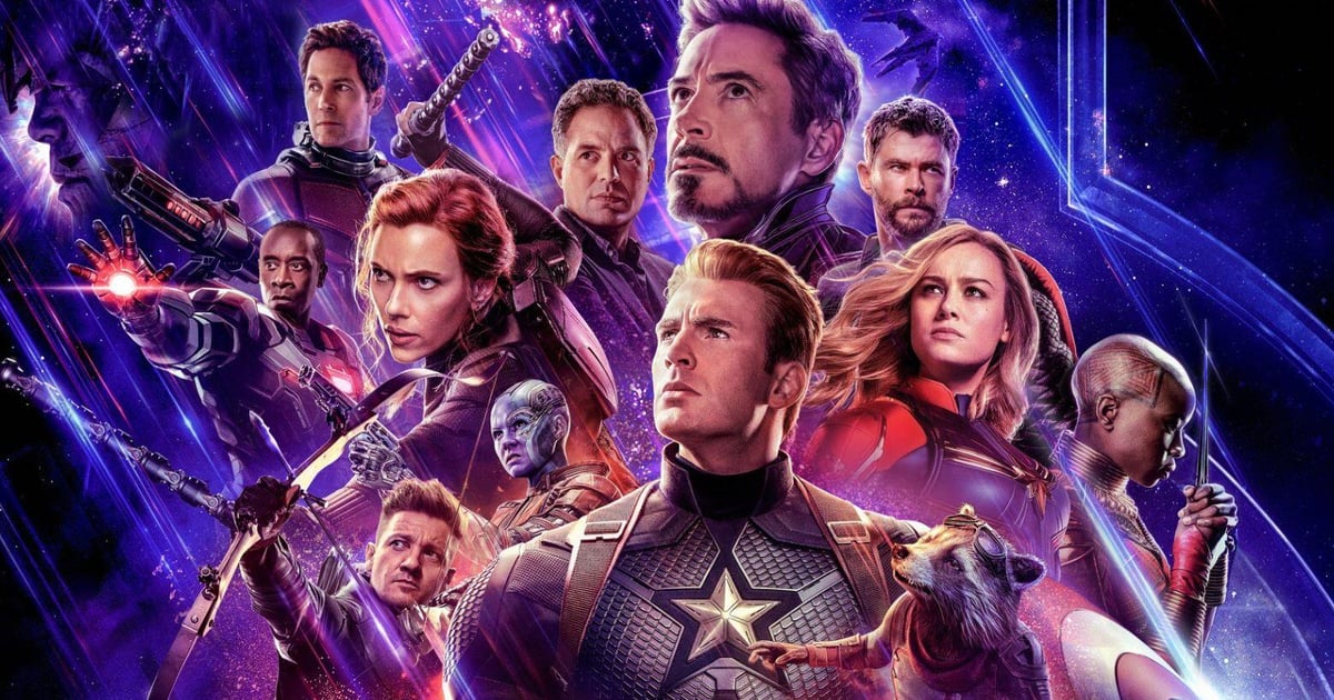 Linha do Tempo da Marvel: Ordem Cronológica Completa dos Filmes e ...