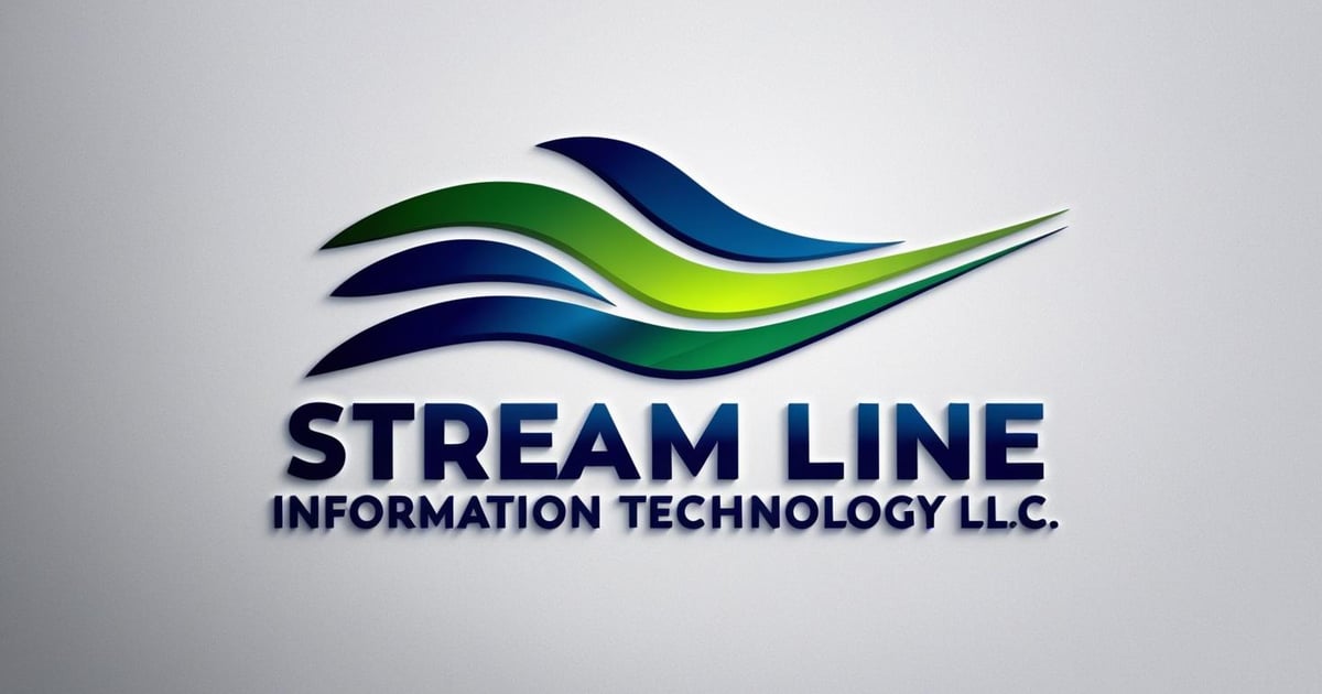 Streamline IT Solutions for Your Business Needs | STREAM LINE ...