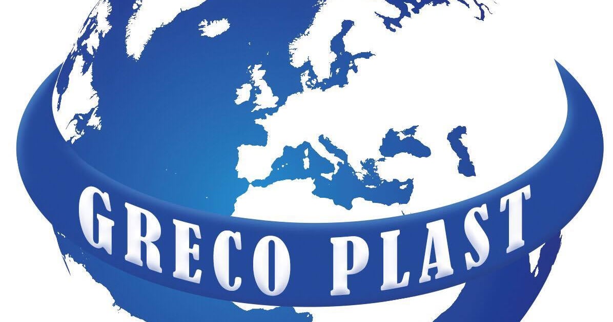 Βιομηχανία Πλαστικών Ειδών | GRECOPLAST