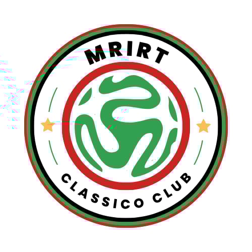 Réservez votre terrain au Club Classico Mrirt | Club Classico Mrirt