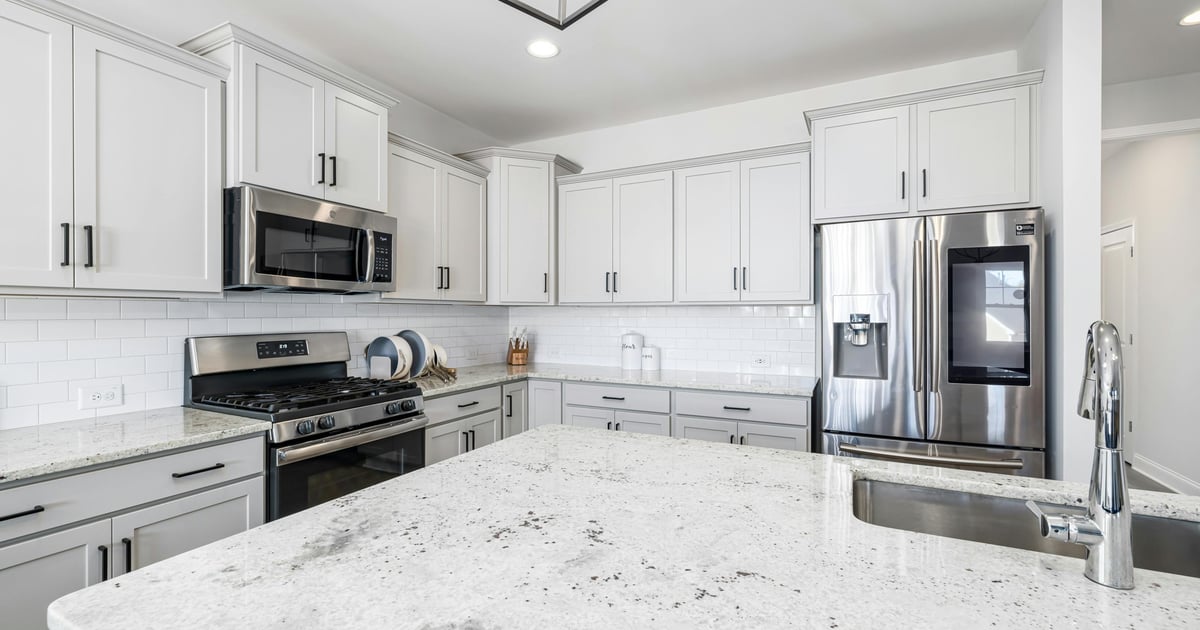 Neo Kitchen Countertop Fabrication for Contractors | Neo Countertop ...