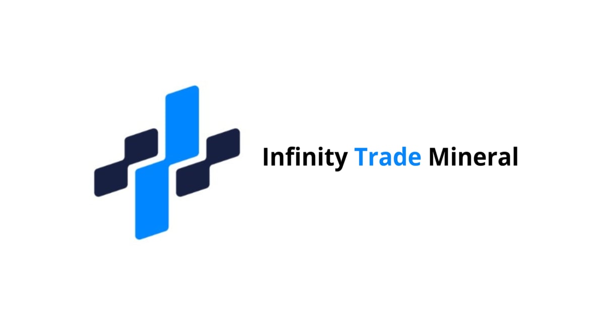 Infinity Trade Mineral - Modern Mining Solutions for You | Infinity ...