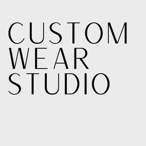 Ropa personalizada para clubs deportivos y crossfits | Customwear Studio