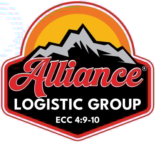 Alliance Logistic Group - Reliable Freight and Transportation Solutions ...