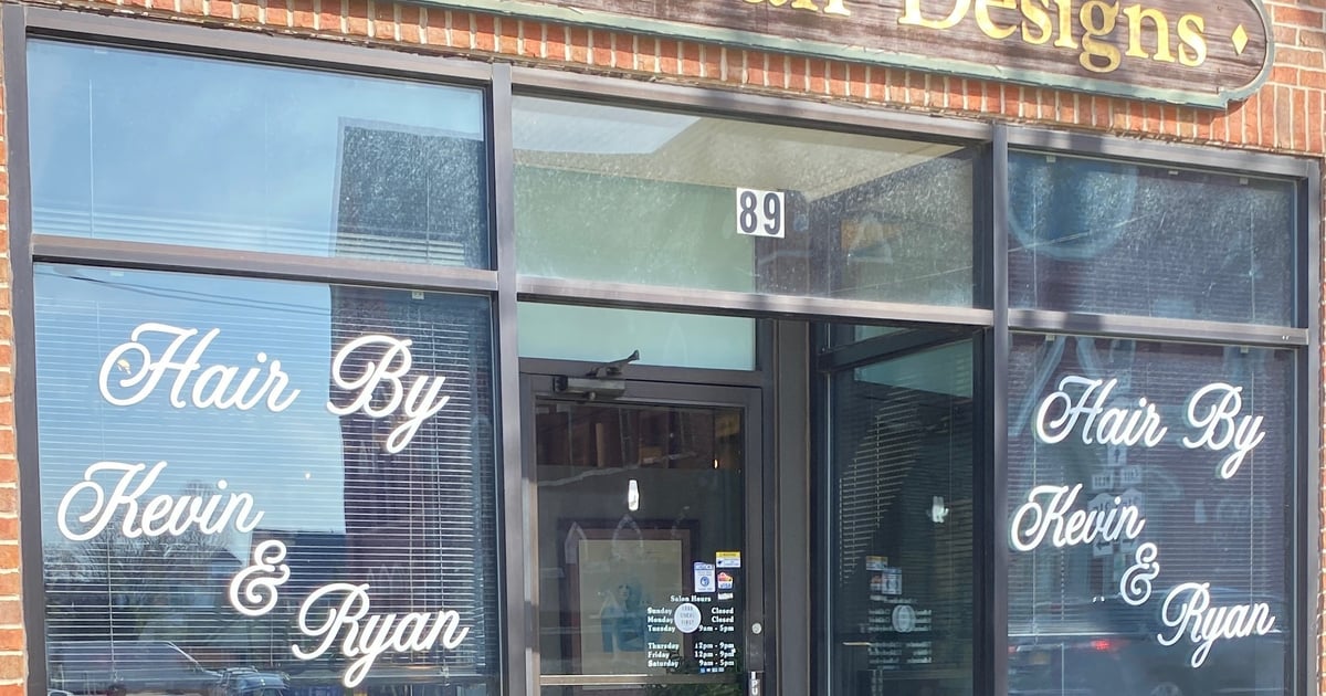 Village Hair Design - High-End Salon Experience | Village Hair Design