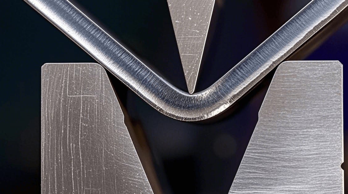 Unleashing Precision: Metal Cutting in Metal Fabrication with Speed ...