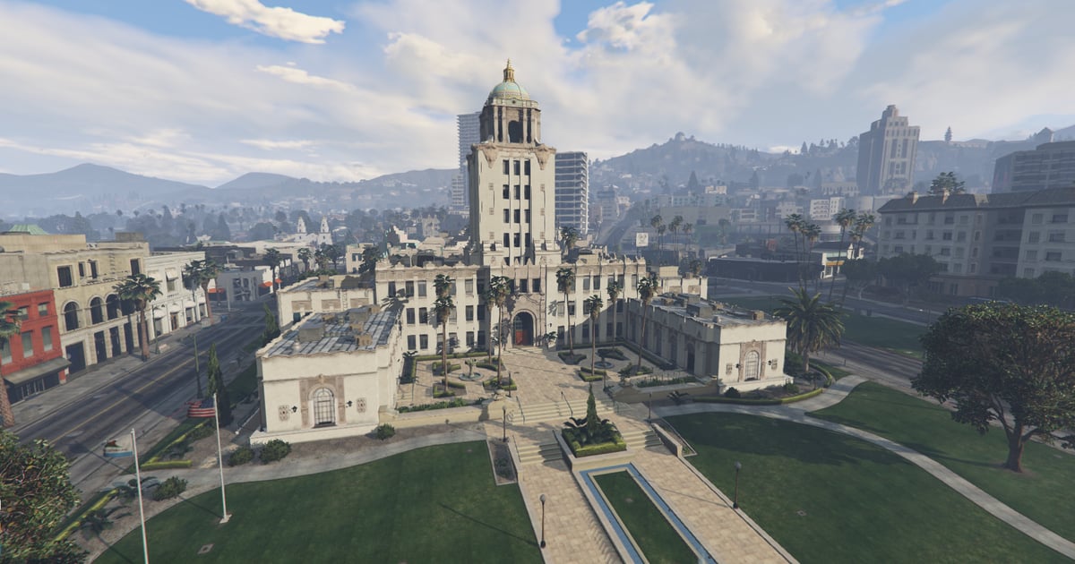 The Hive Government Departments Whitelist Jobs