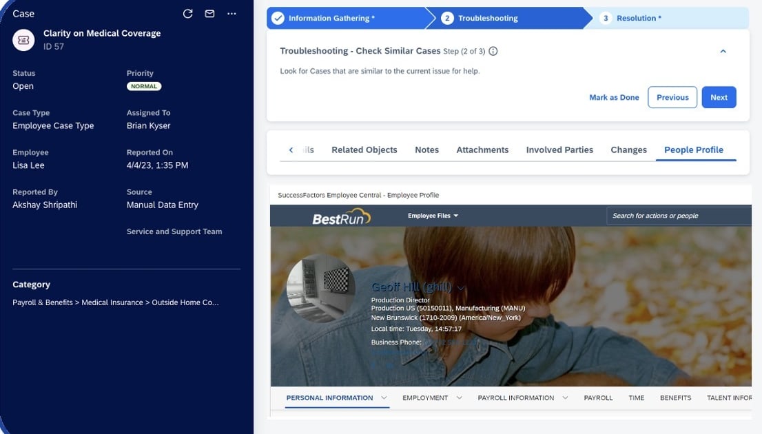 VorC: Integrated Consulting for CRM Efficiency | Vorc