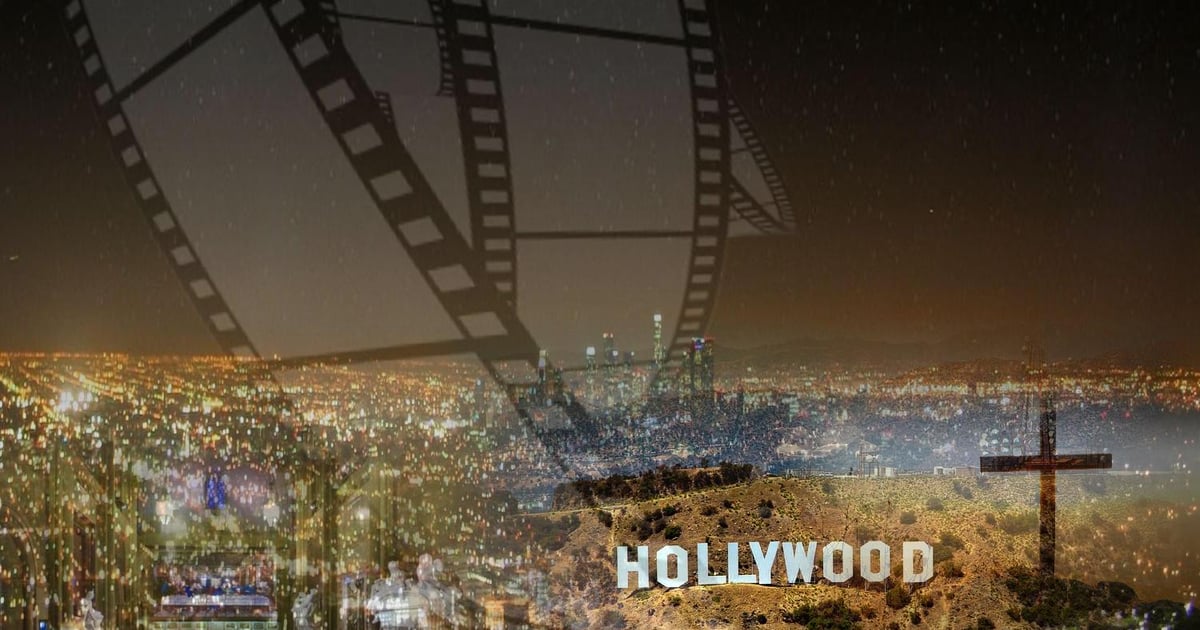 Stardust - A Hollywood Tale | Books by Lori Kay