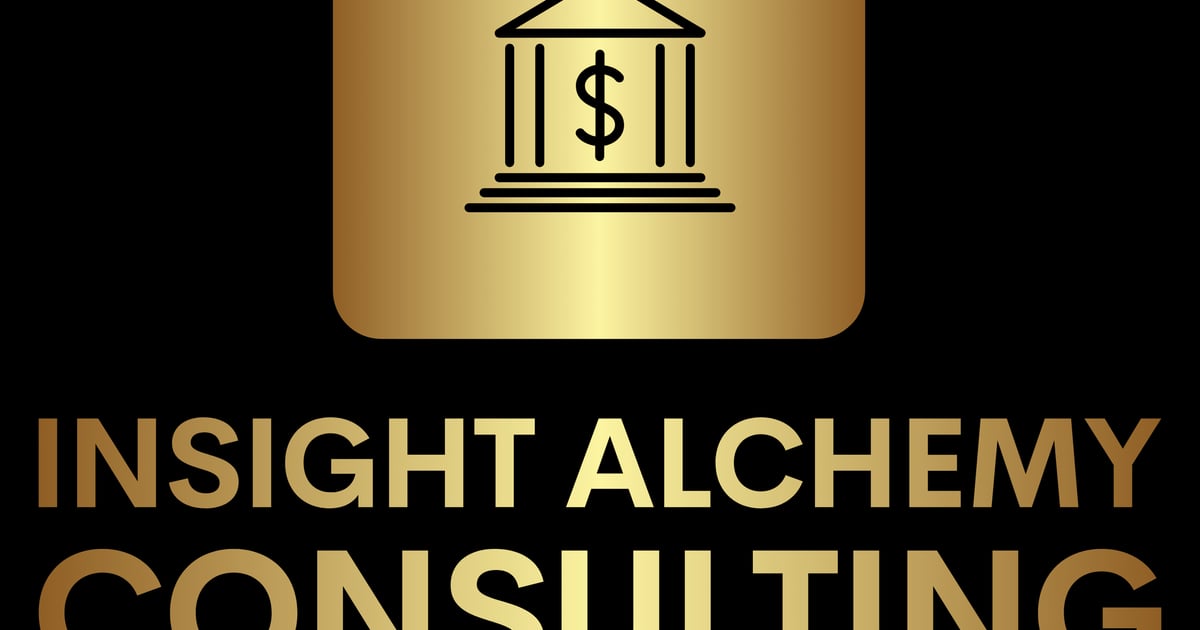 Insight Alchemy Consulting - Website Development, Business Consulting ...