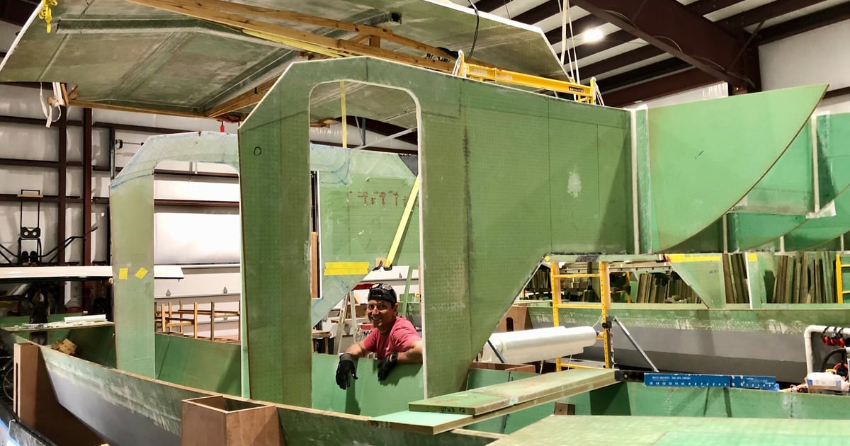 #22: Who You Callin’ Bulkhead? | Reaching Felicity