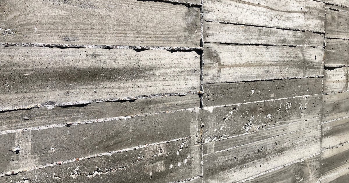 #12: Concrete Wall: Take 2! | Reaching Felicity