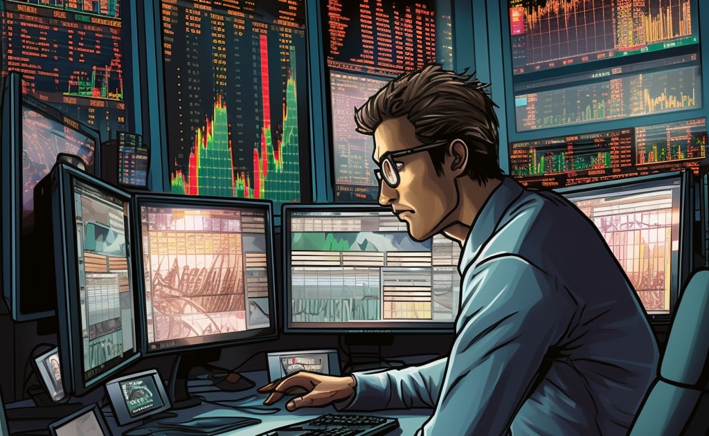 Quatitative Research and Trading Strategies Blog for Aspiring Quant ...