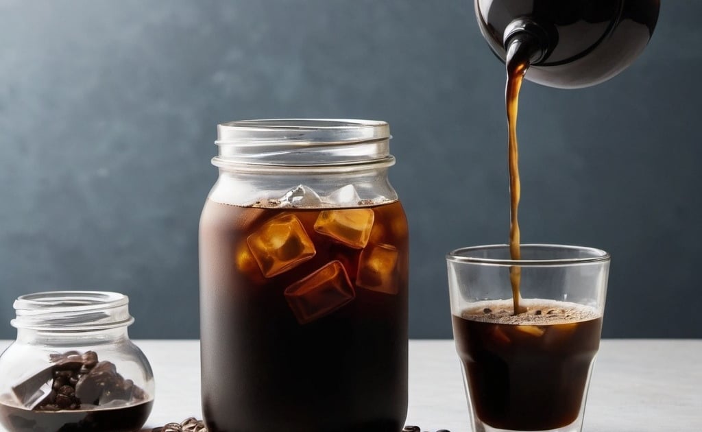 The Science Behind Cold Brew: Understanding Extraction and Flavor ...