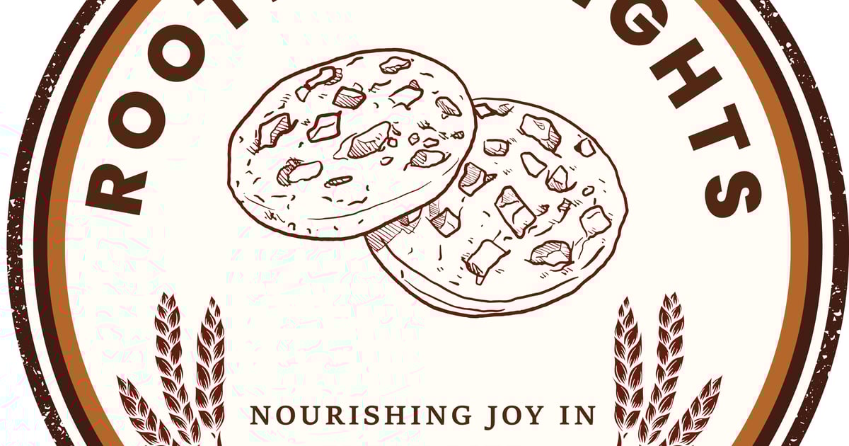 Rooted Delights: Premium Healthy Millet Cookies Online Store | Rooted ...