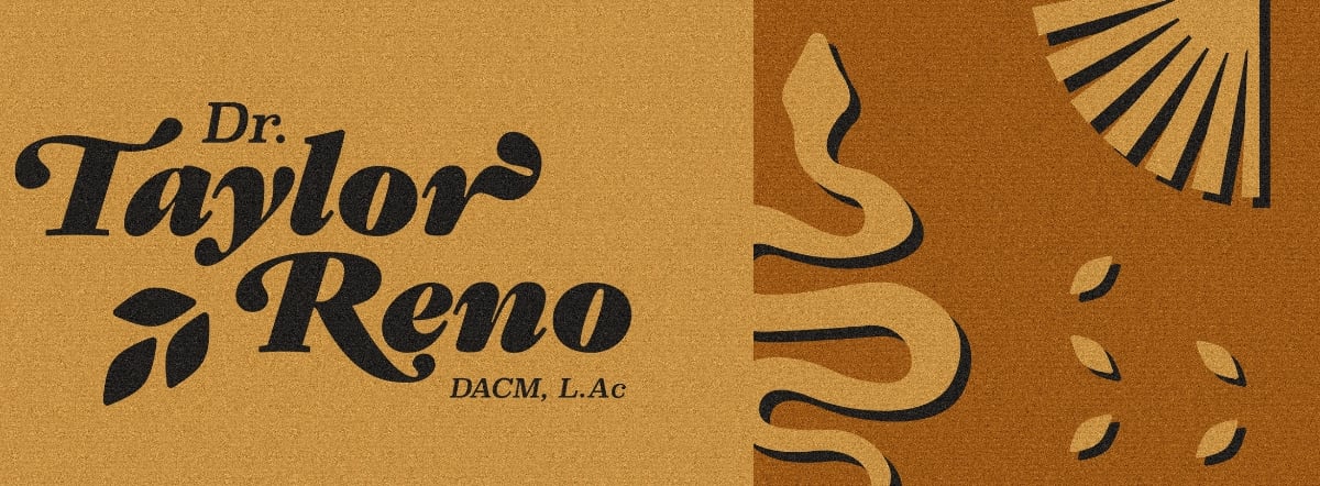 Dr. Taylor Reno - Services - Acupuncture and East Asian Medicine