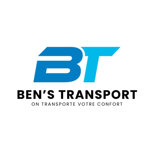Transport express rapide et sécurisé en Île-de-France | Ben's Transport