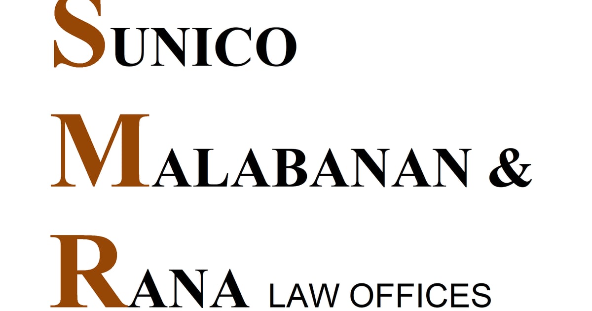 Sunico Malabanan & Rana Law Offices - Makati, Philippines | Sunico ...