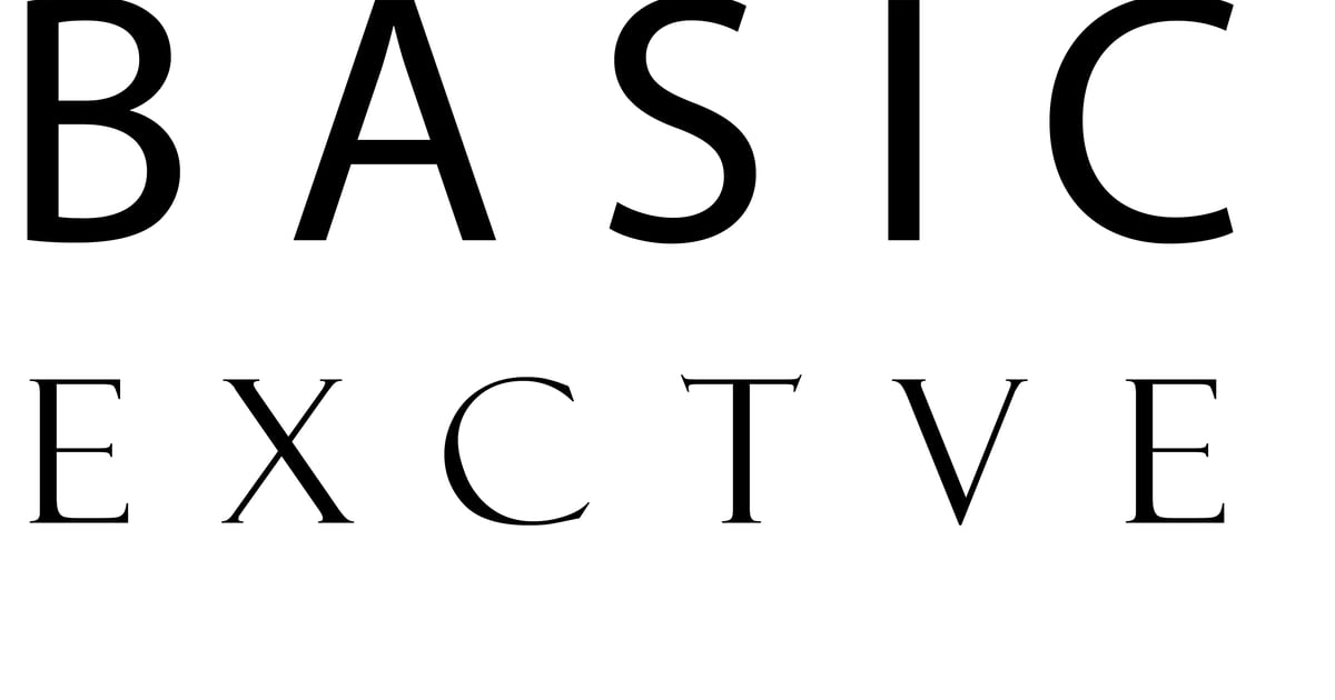 Exclusive Clothing Line for Executives - B2B and B2C Solutions | Basic ...