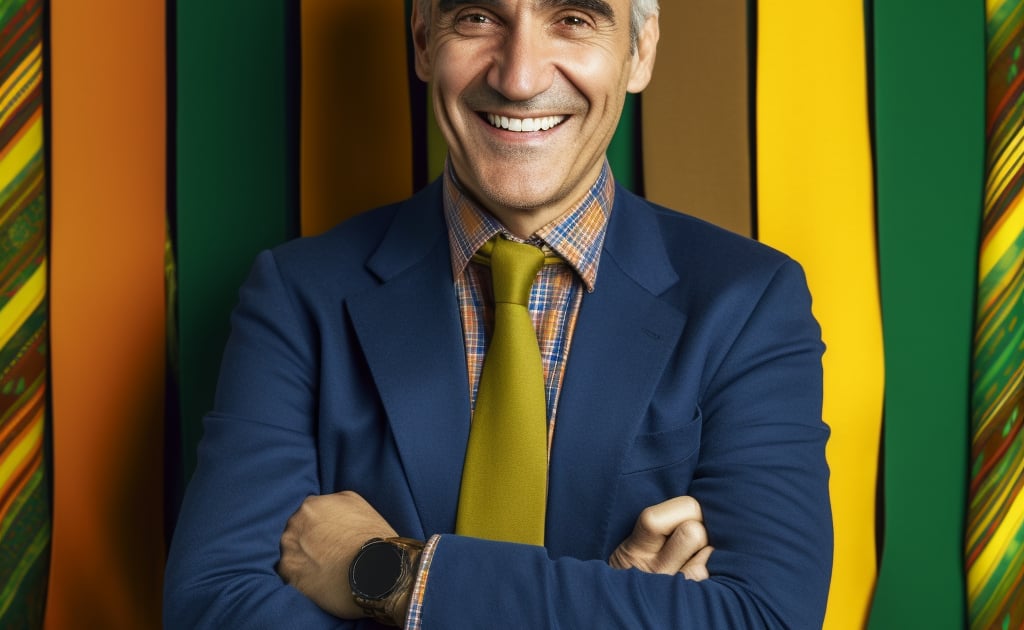 The Chief Data Officer: Leading the Data-Driven Transformation | Datasumi