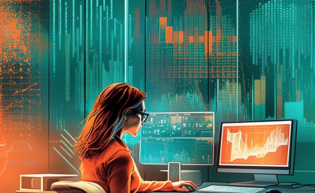 Machine Learning Unveiled: Unleashing the Power of Intelligent ...